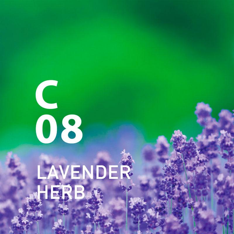 アットアロマ @aroma Clean air クリーンエア C08 LAVENDER HERB ラベンダーハーブ 100%エッセンシャルオイル 450ml : mmis MMインテリア ...