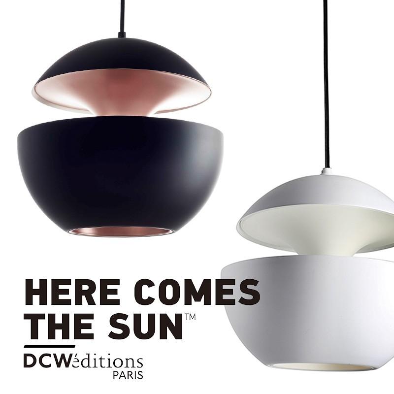 DCW editions EDITIONS/ディーシーダブリュー・エディションズ HERE COMES THE SUN φ350（ヒア・カムズ・ザ・サン φ350） DCW-HCS-350-P ...