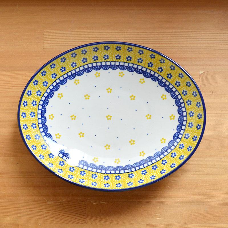 Ceramika Artystyzna セラミカ ツェラミカ ポーランド 食器 s チェルシー マルチプレート C93 / 239X 北欧食器 送料別 mmis : mmis MMインテリア ...