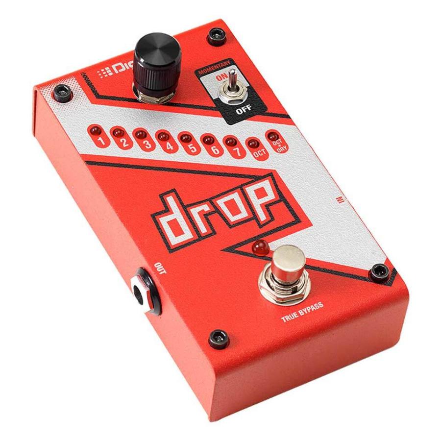 DigiTech/Drop【2502E2】【在庫あり】 : 宮地楽器Yahoo!店 - 通販 - Yahoo!ショッピング