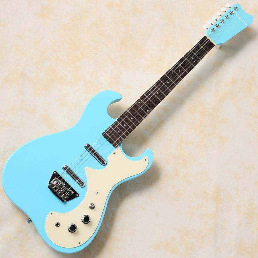 Silvertone/1449 DBL (Daphne Light Blue) 【中古】【在庫あり】【2411G1】 : ka-g-013023-on04 : 宮地楽器Yahoo!店 - 通販 ...