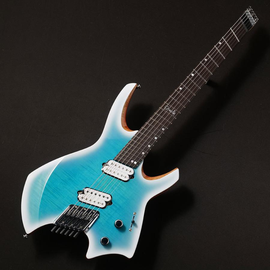 Ormsby Guitars/GOLIATH G6 FMMH IC【新品特価 MGK】【在庫あり】 : 宮地楽器Yahoo!店 - 通販 - Yahoo!ショッピング