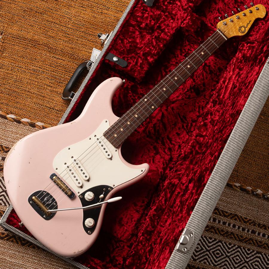 Thorn Custom Guitars/SoCal "C/S" #104【在庫あり】 : 宮地楽器Yahoo!店 - 通販 - Yahoo!ショッピング