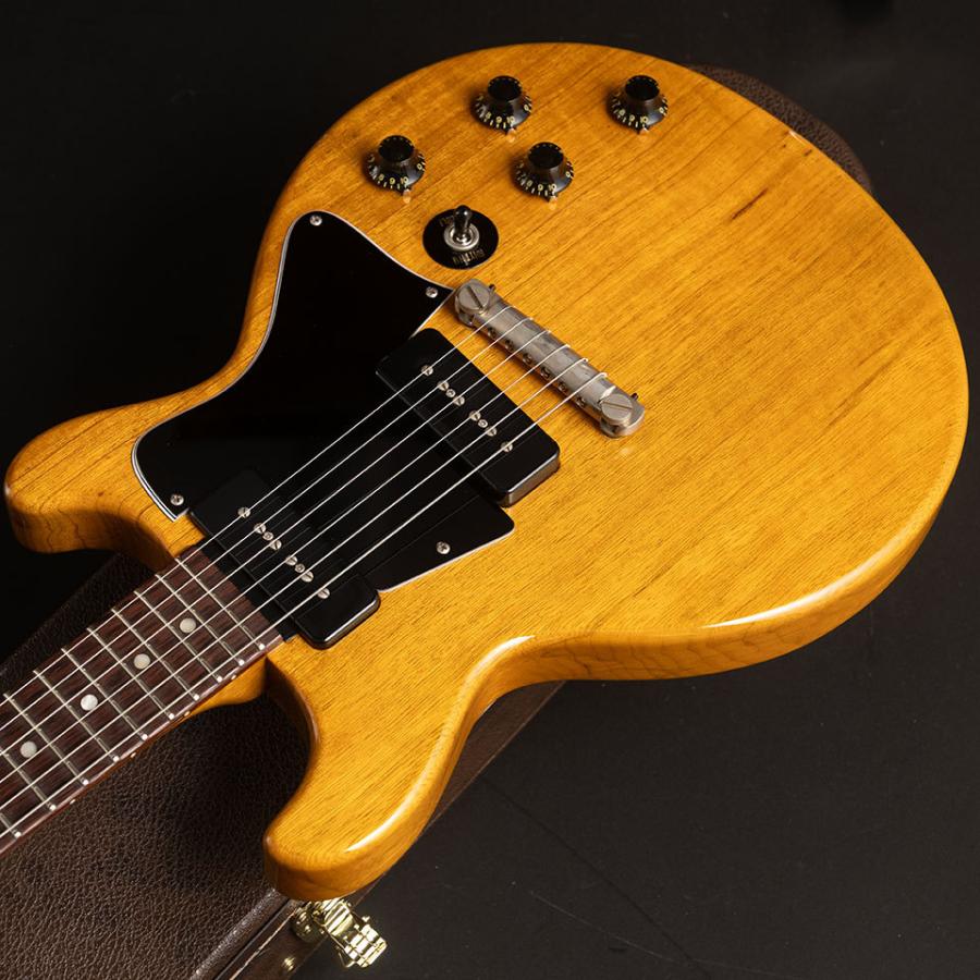 Bizen Works/Burned DC SPL Korina Natural【在庫あり】 : 宮地楽器Yahoo!店 - 通販 - Yahoo!ショッピング