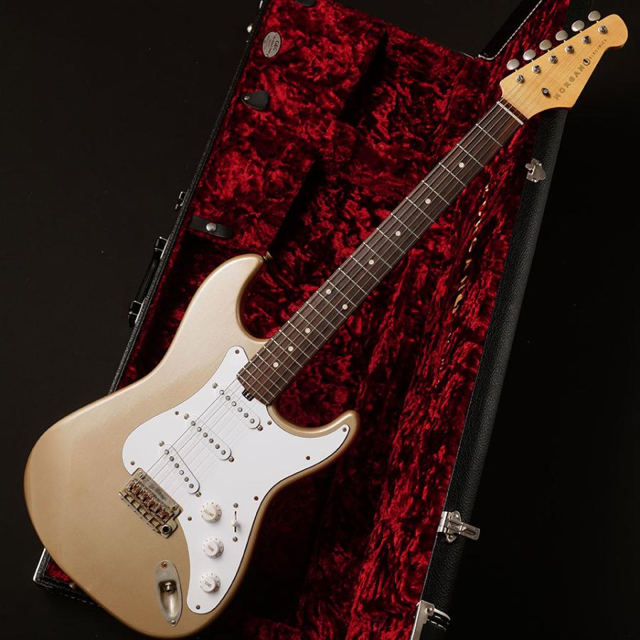 Morgan Electrics/MVS-PRO Shoreline Gold #0044【新品特価 MGK】【〜05/06 新店OPEN記念 ...