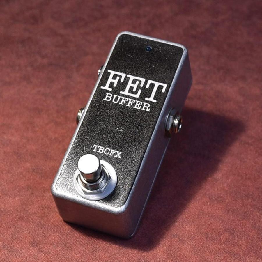 TBCFX/FET BUFFER【USED】【中古】 : 宮地楽器Yahoo!店 - 通販 - Yahoo!ショッピング