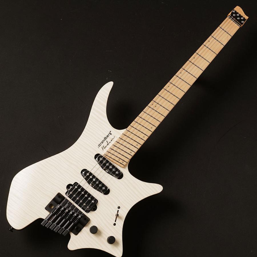 strand-berg/Boden Standard NX 6 Tremolo (Natural) #078【在庫あり】 : 宮地楽器Yahoo!店 - 通販 - Yahoo!ショッピング