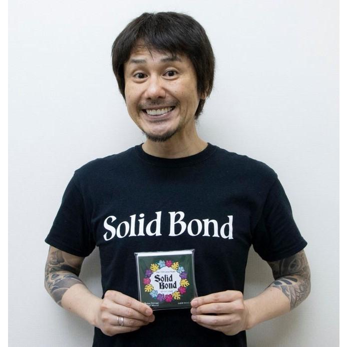 Solid Bond/Ken Yokoyama Signature Strings / GS-KY-1048【在庫あり】 : 宮地楽器Yahoo!店 - 通販 - Yahoo!ショッピング