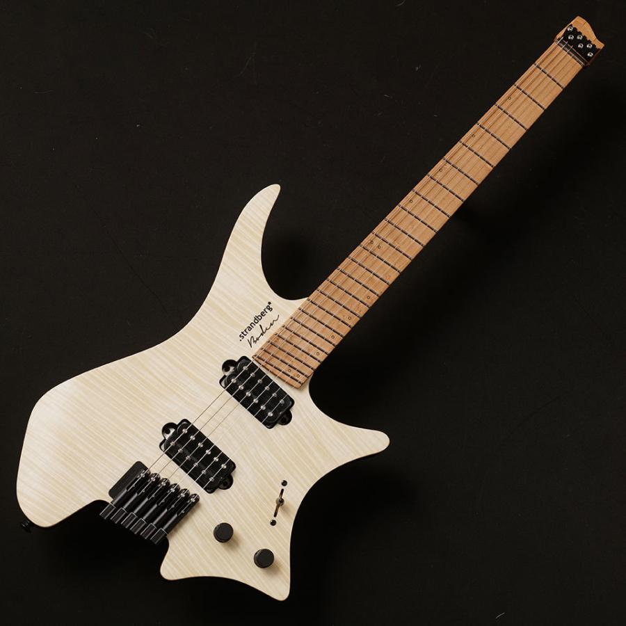 strandberg/Boden Standard NX 6 (Natural) #346【新品特価 berg】【在庫あり】 : 宮地楽器Yahoo!店 - 通販 - Yahoo!ショッピング