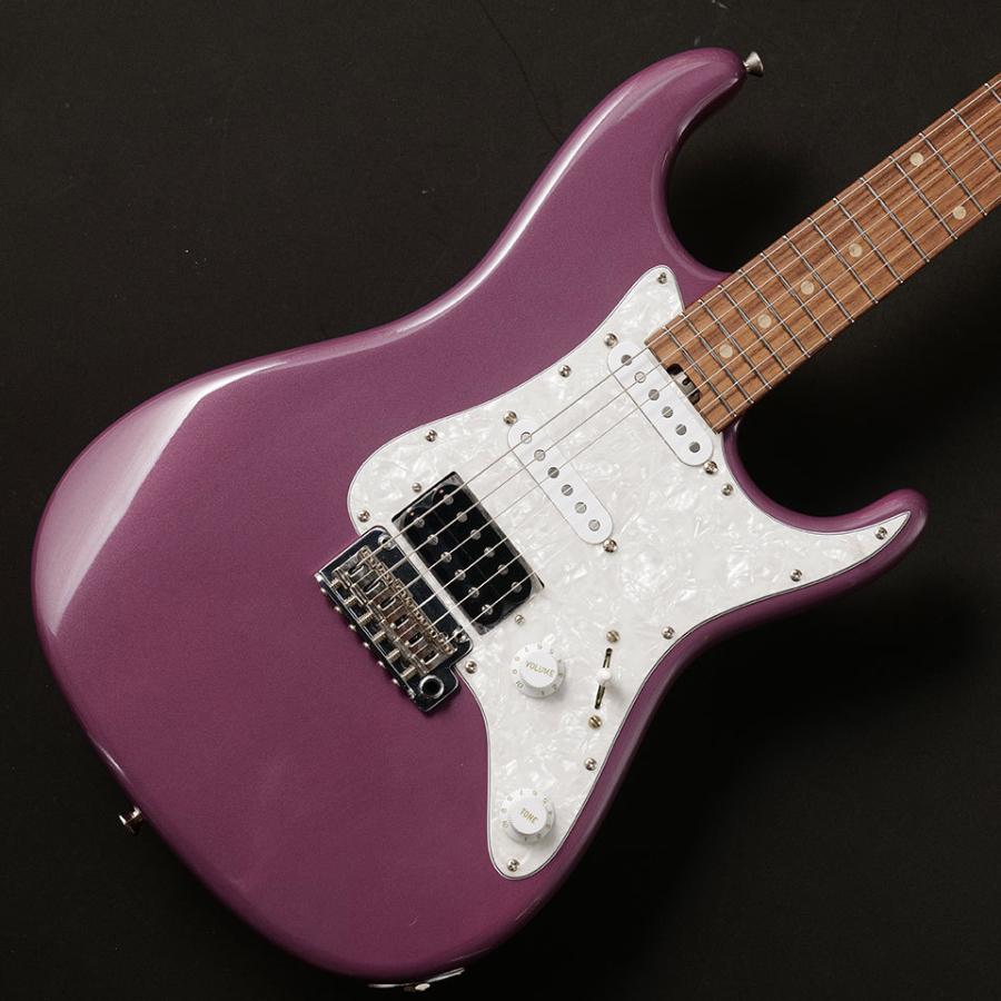 infinite/Trad ST (Smoky Mist Metallic)【在庫あり】 : 宮地楽器Yahoo!店 - 通販 - Yahoo!ショッピング