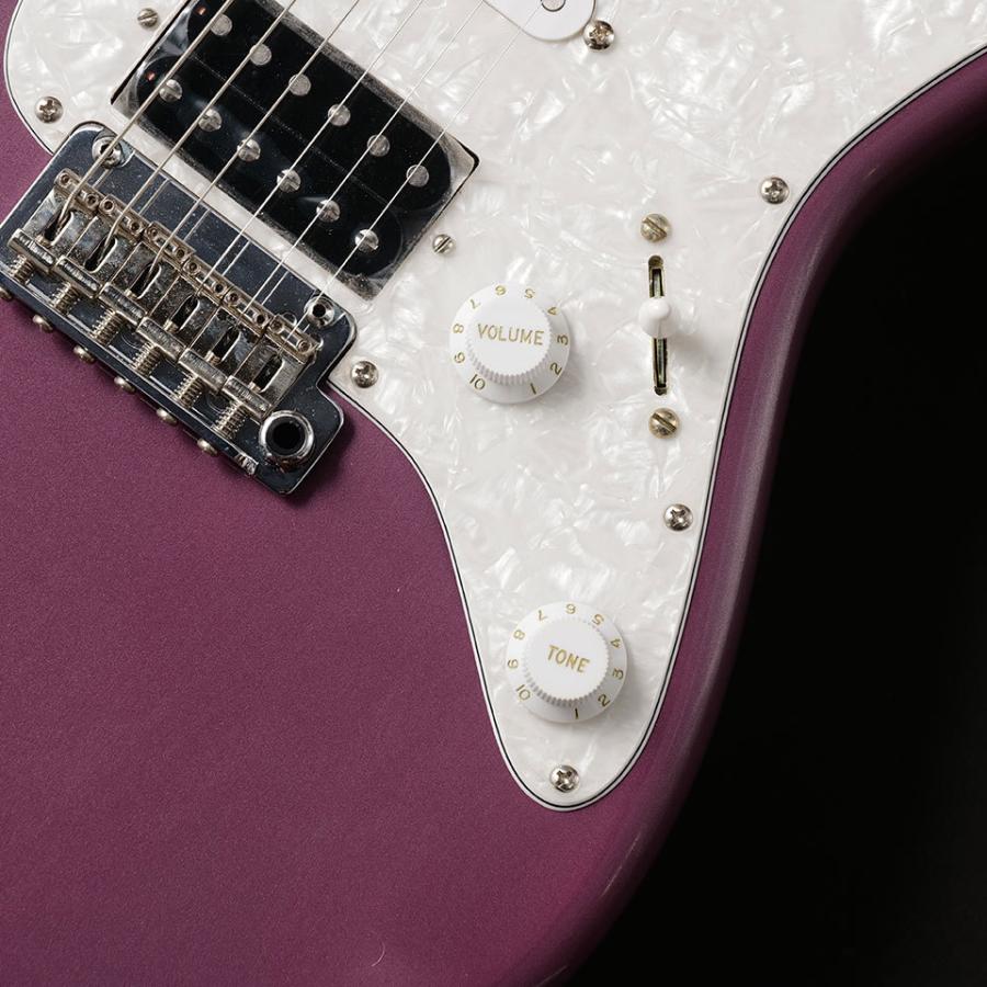 infinite/Trad ST (Smoky Mist Metallic)【在庫あり】 : 宮地楽器Yahoo!店 - 通販 - Yahoo!ショッピング