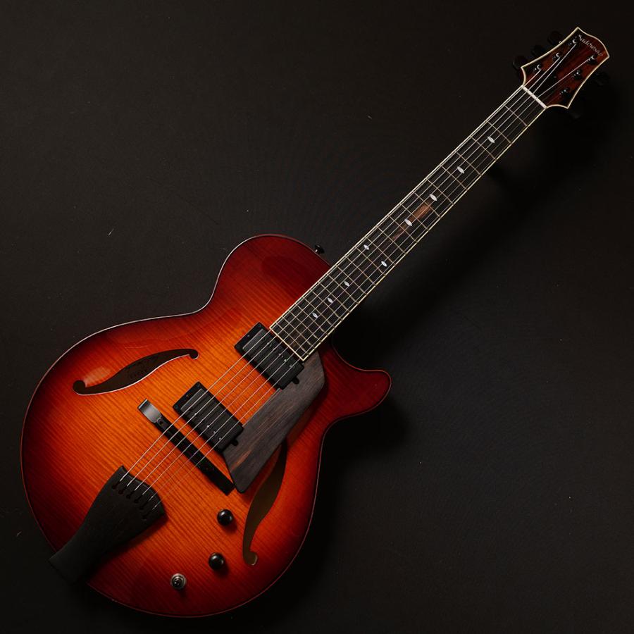 Sadowsky/Frank Vignola Model SNB (Sienna Burst) A2280【在庫あり】 :ka-g-092223-on10:宮地楽器Yahoo!店 - 通販 ...