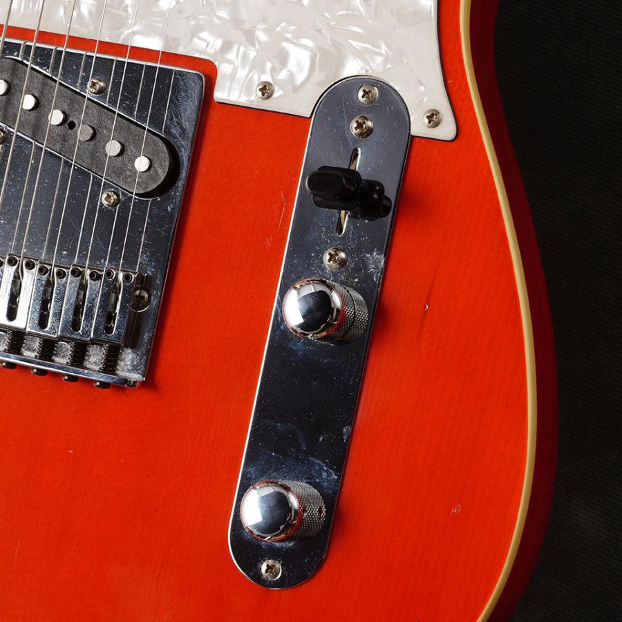 Chandler/PC-TE Orange【USED】【中古】【在庫あり】 : ka-g-101324-og06 : 宮地楽器Yahoo!店 - 通販 - Yahoo!ショッピング