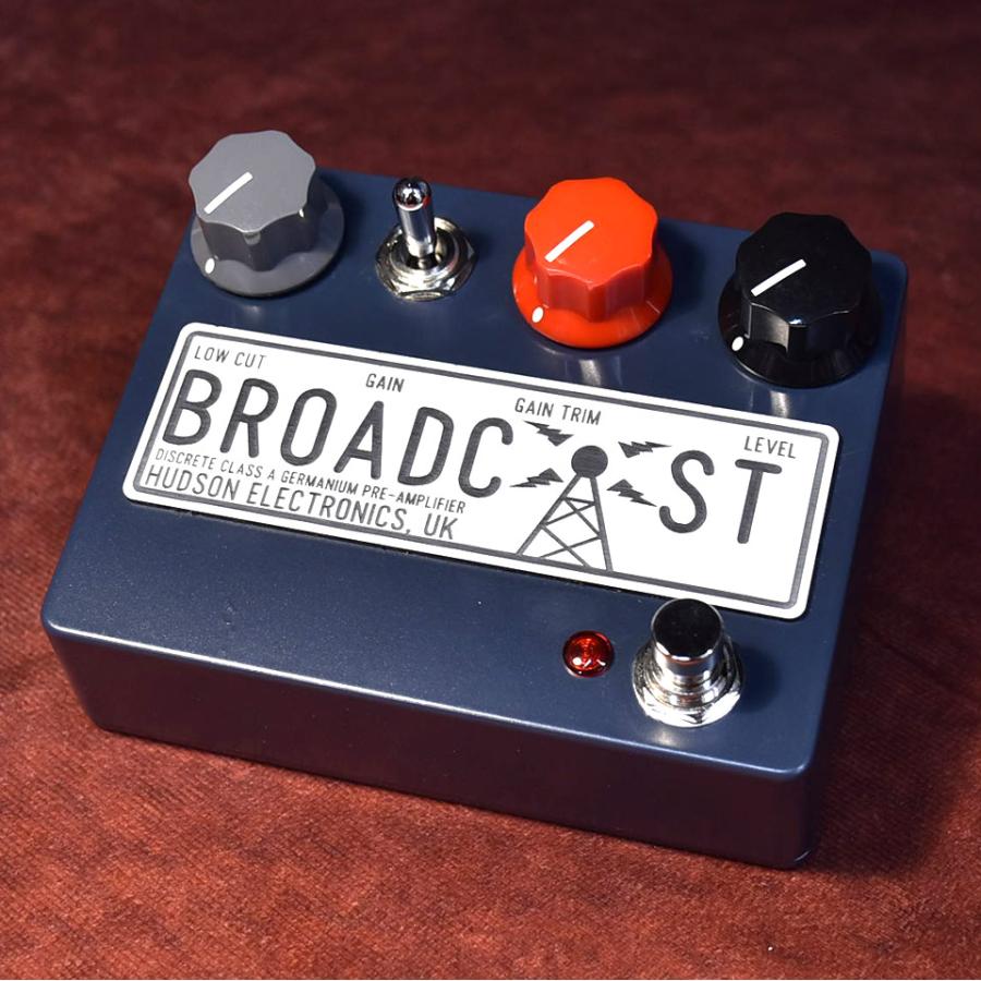 Hudson Electronics/Broadcast【〜05/06 新店OPEN記念キャンペーン】【在庫あり】 : 宮地楽器Yahoo!店 - 通販 - Yahoo!ショッピング