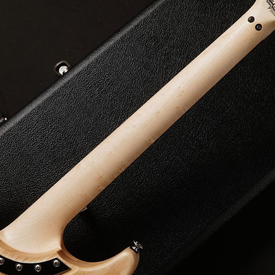 Washburn/N4-Nuno Swamp Ash USA Natural【在庫あり】 : ka-g-112824-iy01 : 宮地楽器Yahoo!店 - 通販 - Yahoo!ショッピング