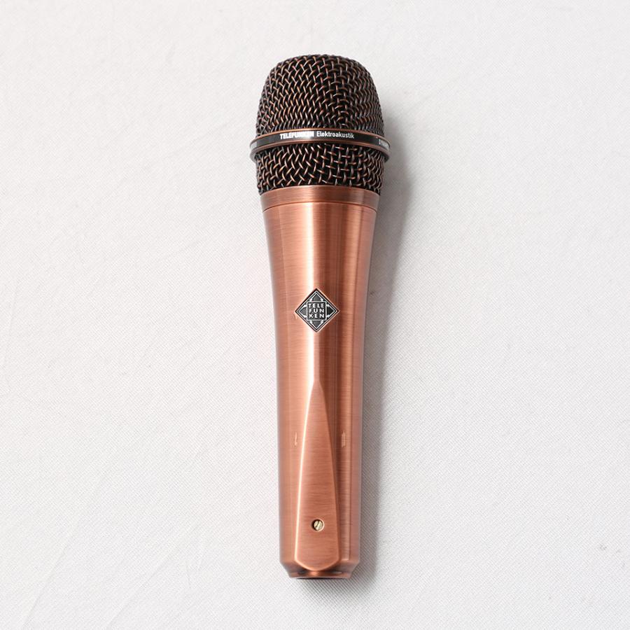 TELEFUNKEN/M80 Copper【B級品特価】【検品後発送】【在庫あり】 : 宮地楽器Yahoo!店 - 通販 - Yahoo!ショッピング