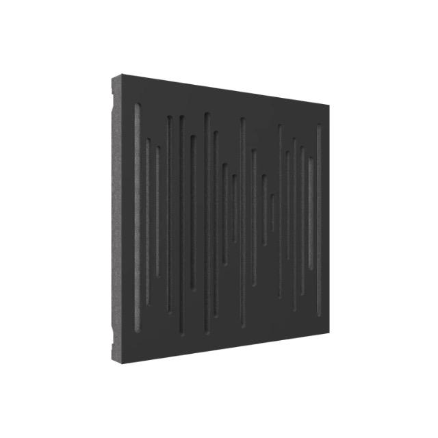 Vicoustic/Wavewood Diffuser Ultra MKII Black Matte : 宮地楽器Yahoo!店 - 通販 ...