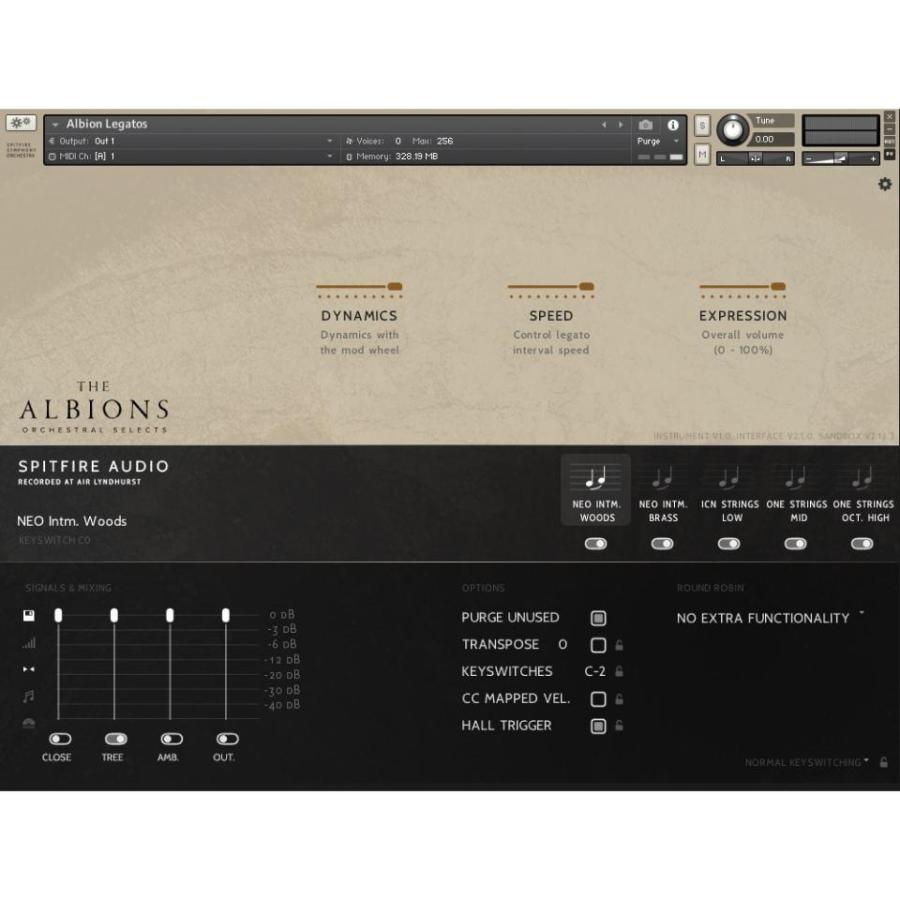 SPITFIRE AUDIO/THE ALBIONS ORCHESTRAL SELECTS【オンライン納品】【在庫あり】 : 宮地楽器Yahoo!店 - 通販 - Yahoo!ショッピング