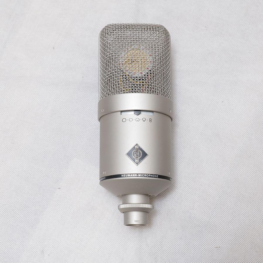 NEUMANN/M 149 Tube (117V US)【中古】【在庫あり】【社内管理番号327297】 : 宮地楽器Yahoo!店 - 通販 - Yahoo!ショッピング