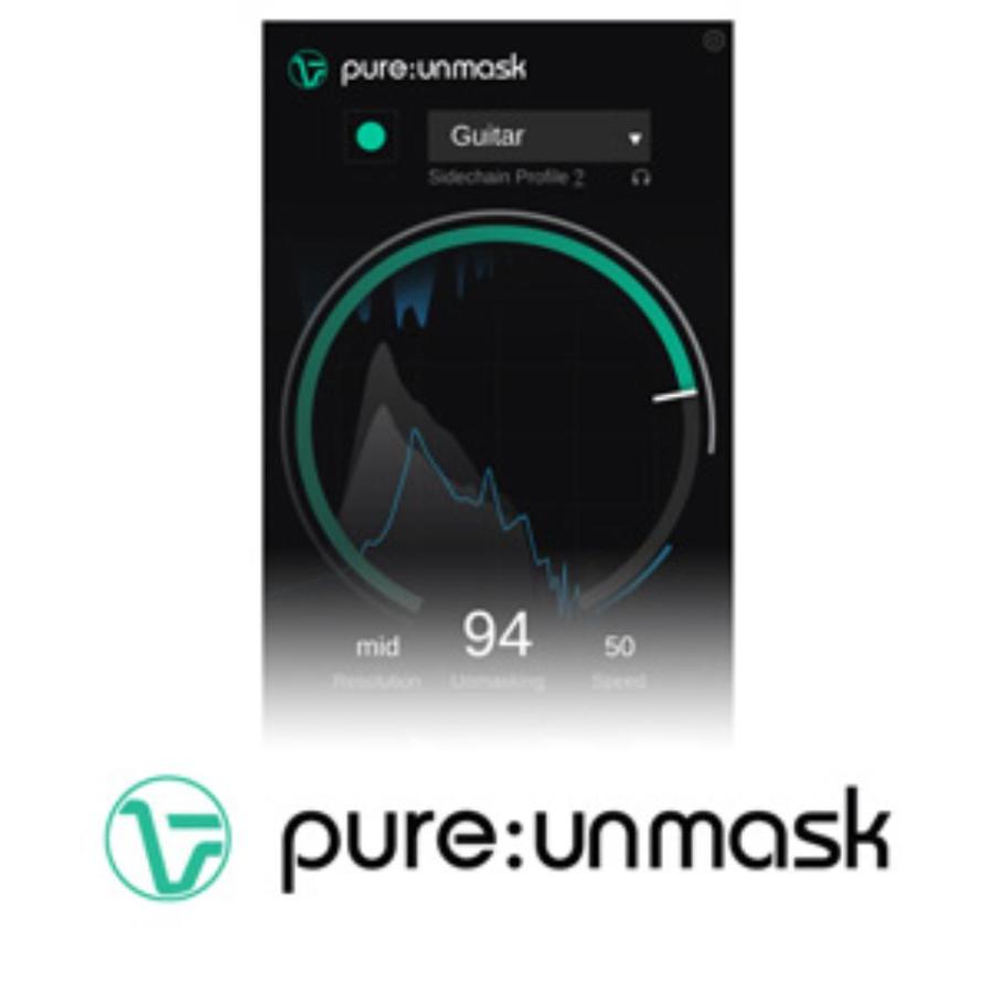SONIBLE/PURE:UNMASK【オンライン納品】【在庫あり】 : 宮地楽器Yahoo!店 - 通販 - Yahoo!ショッピング