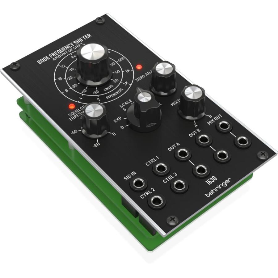 BEHRINGER/BODE FREQUENCY SHIFTER 1630 : ka-r-040824-no03 : 宮地楽器Yahoo!店 - 通販 - Yahoo!ショッピング