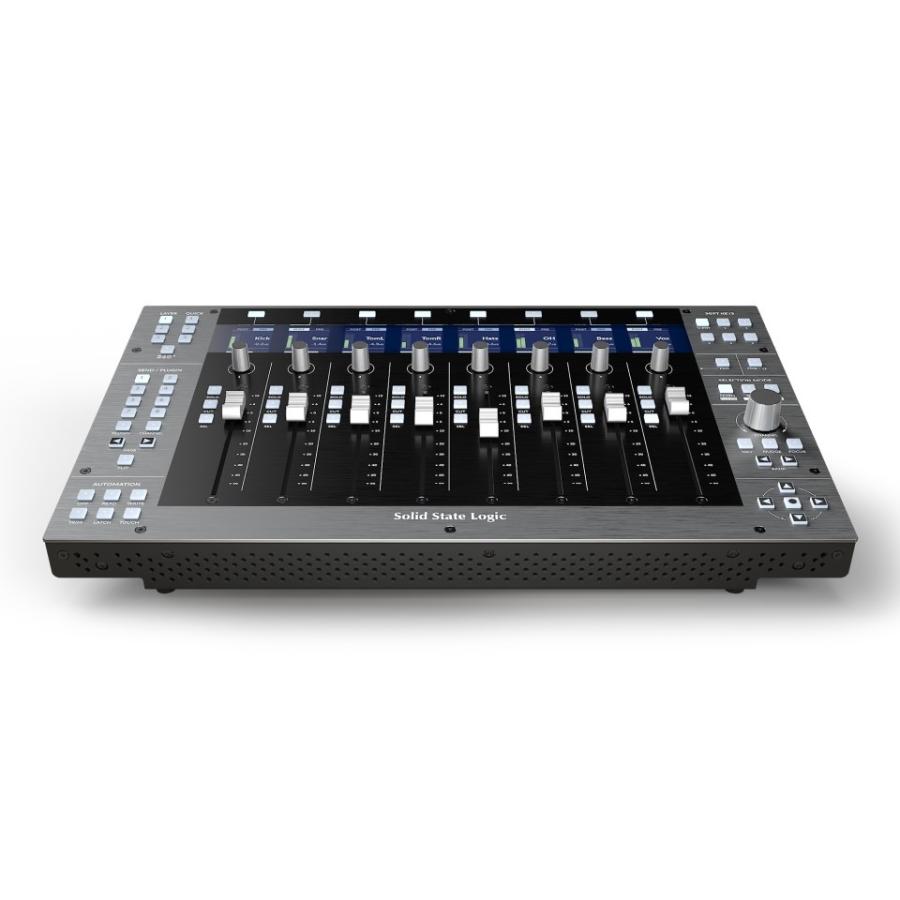 Solid State Logic(SSL)/UF8 : 宮地楽器Yahoo!店 - 通販 - Yahoo!ショッピング