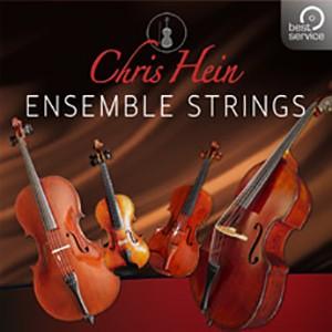 BEST SERVICE/CHRIS HEIN ENSEMBLE STRINGS【オンライン納品】【在庫あり】 : 宮地楽器Yahoo!店 - 通販 - Yahoo!ショッピング