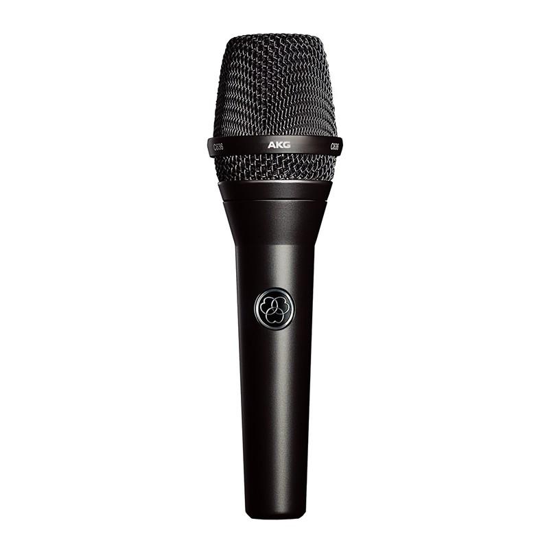 AKG/C636【正規品】 : 宮地楽器Yahoo!店 - 通販 - Yahoo!ショッピング