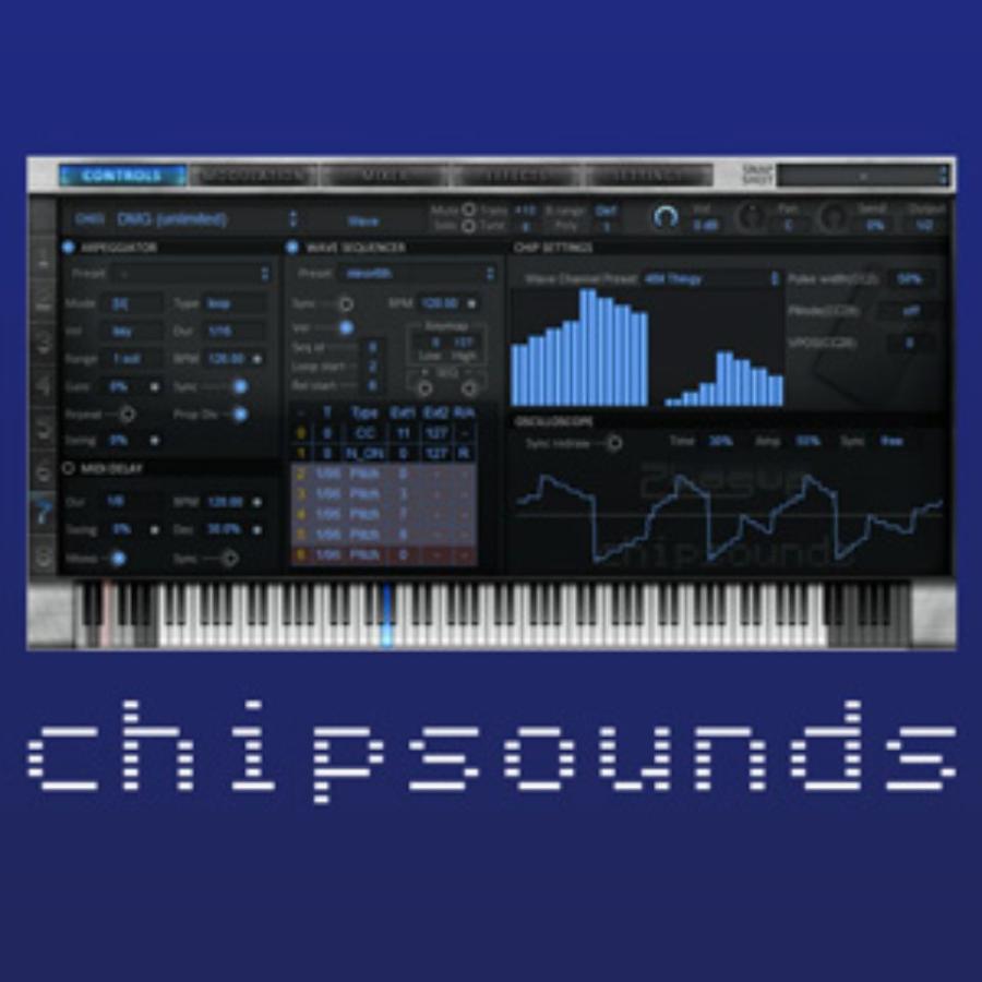 PLOGUE/CHIPSOUNDS【〜05/12 期間限定特価キャンペーン】【オンライン納品】【在庫あり】 : 宮地楽器Yahoo!店 ...