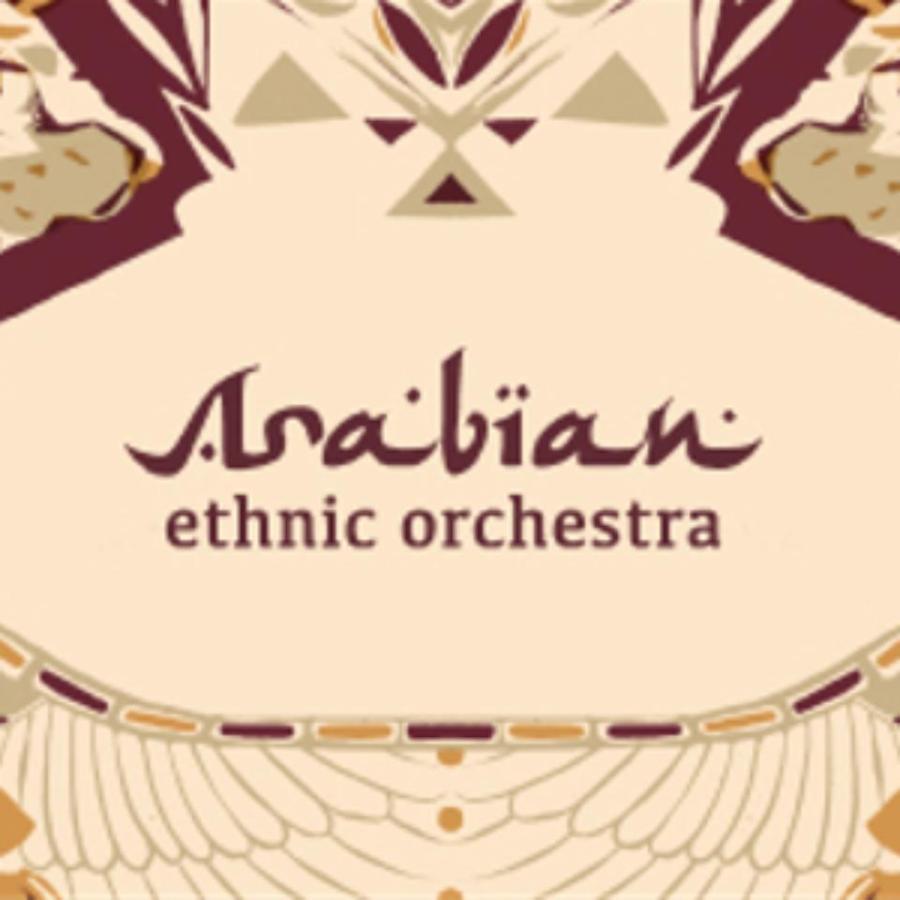 STREZOV SAMPLING/ARABIAN ETHNIC ORCHESTRA【オンライン納品】【在庫あり】 : 宮地楽器Yahoo!店 ...