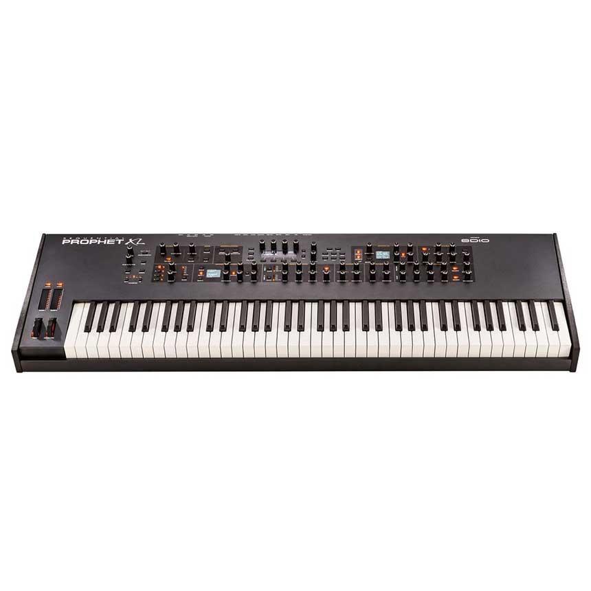 SEQUENTIAL/Prophet XL : 宮地楽器Yahoo!店 - 通販 - Yahoo!ショッピング