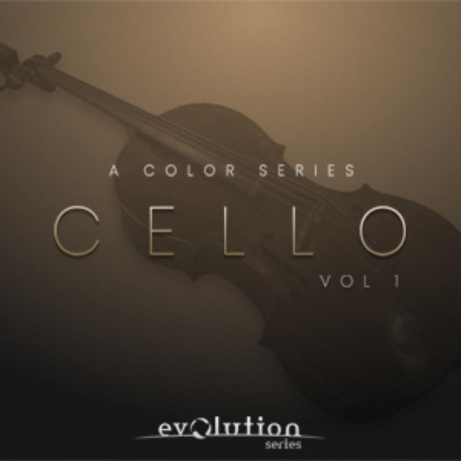 EVOLUTION SERIES/BOWED COLORS CELLO VOL 1【オンライン納品】【在庫あり】 : 宮地楽器Yahoo!店 ...