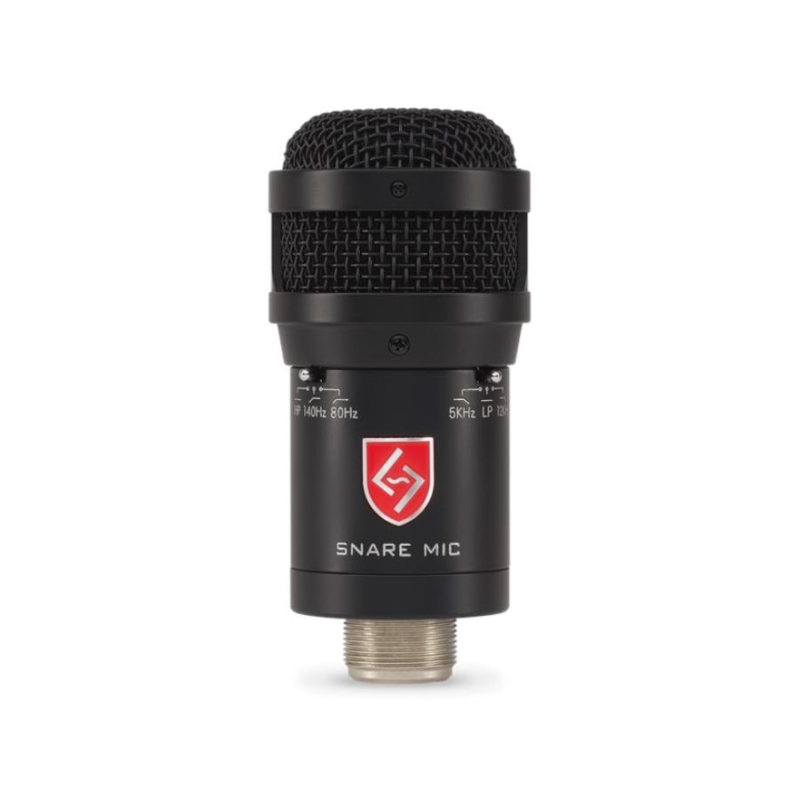 Lauten Audio/SNARE MIC : 宮地楽器Yahoo!店 - 通販 - Yahoo!ショッピング