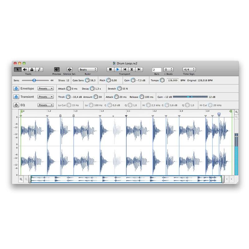 Propellerhead/ReCycle 2.2 Student/Teacher : 宮地楽器Yahoo!店 - 通販 - Yahoo!ショッピング