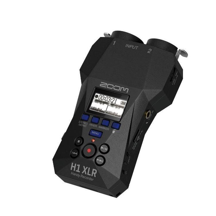 ZOOM/H1 XLR : 宮地楽器Yahoo!店 - 通販 - Yahoo!ショッピング