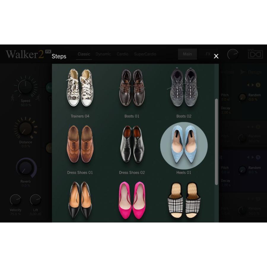 UVI/Walker 2【オンライン納品】 : ka-r-082422-no03 : 宮地楽器Yahoo!店 - 通販 - Yahoo!ショッピング