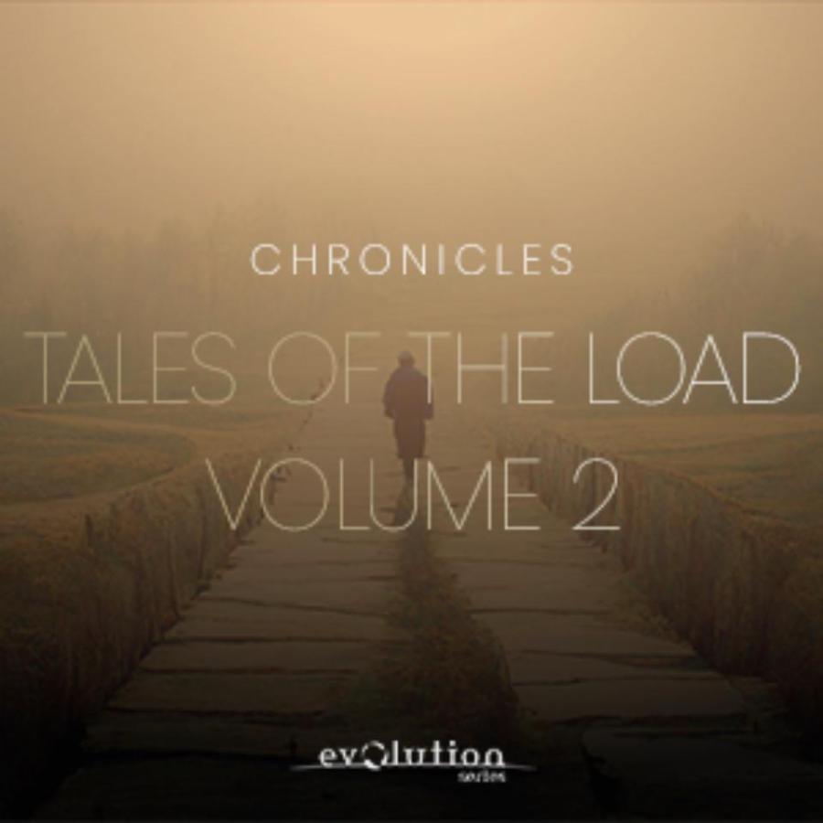 EVOLUTION SERIES/CHRONICLES TALES OF THE ROAD VOL 2【オンライン納品】【在庫あり】 : 宮地楽器Yahoo!店 - 通販 - Yahoo!ショッピング