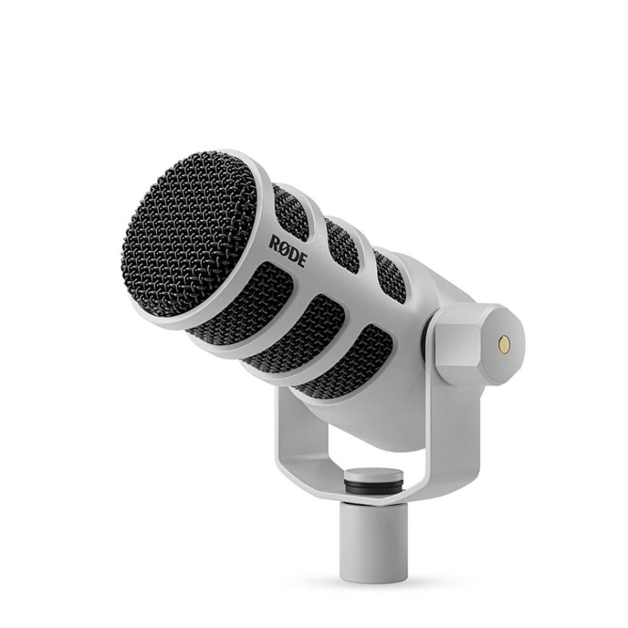 RODE/PodMic USB WHITE : 宮地楽器Yahoo!店 - 通販 - Yahoo!ショッピング