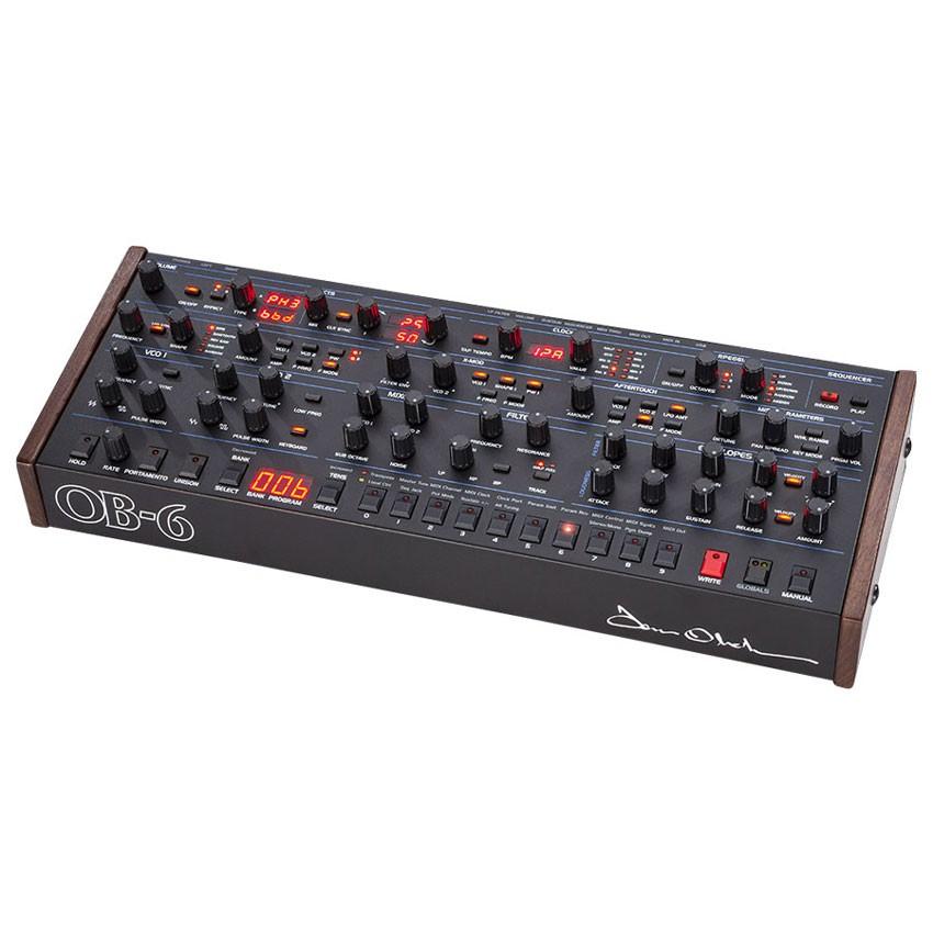 SEQUENTIAL/OB-6 Module : 宮地楽器Yahoo!店 - 通販 - Yahoo!ショッピング