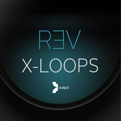 OUTPUT/REV X-LOOPS【〜12/28 期間限定特価キャンペーン】【オンライン納品】【在庫あり】 : ka-r-093019-iz04 : 宮地楽器Yahoo!店 - 通販 ...