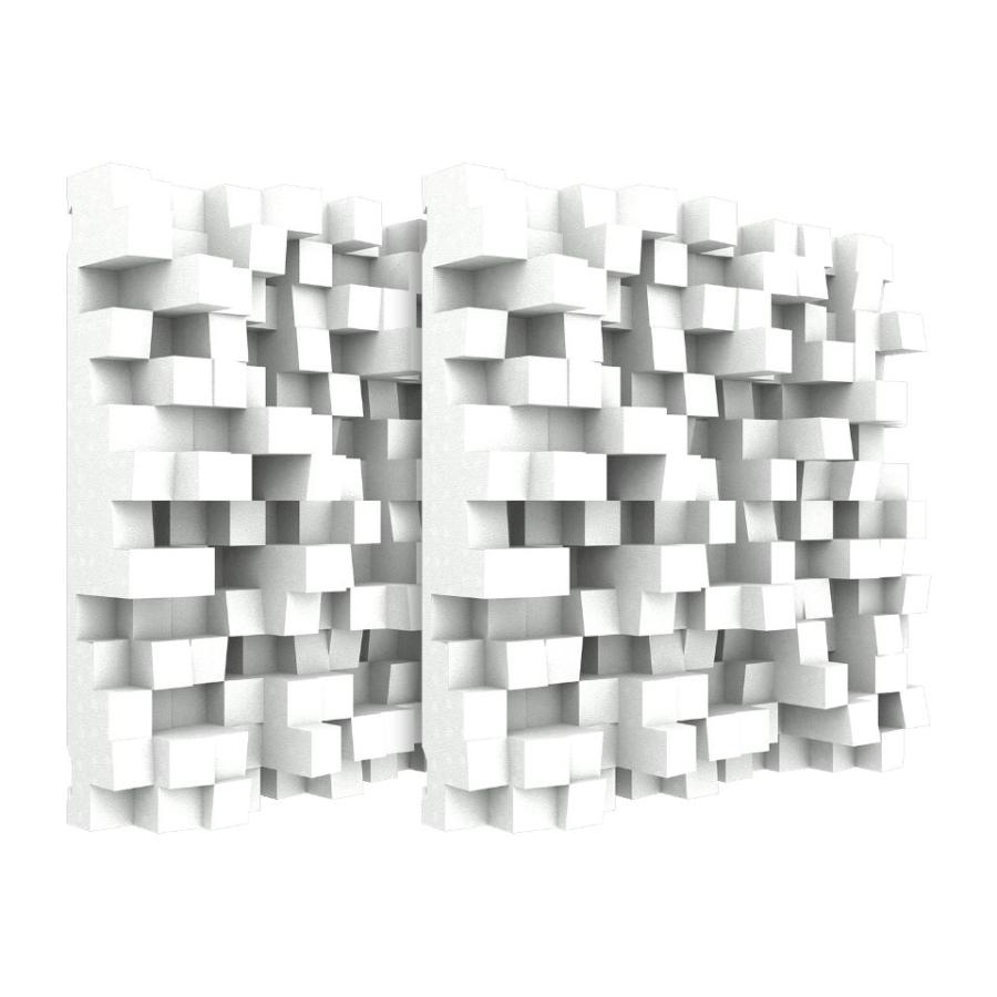 Vicoustic/Multifuser DC3 トライアル・パック ホワイト : 宮地楽器Yahoo!店 - 通販 - Yahoo!ショッピング