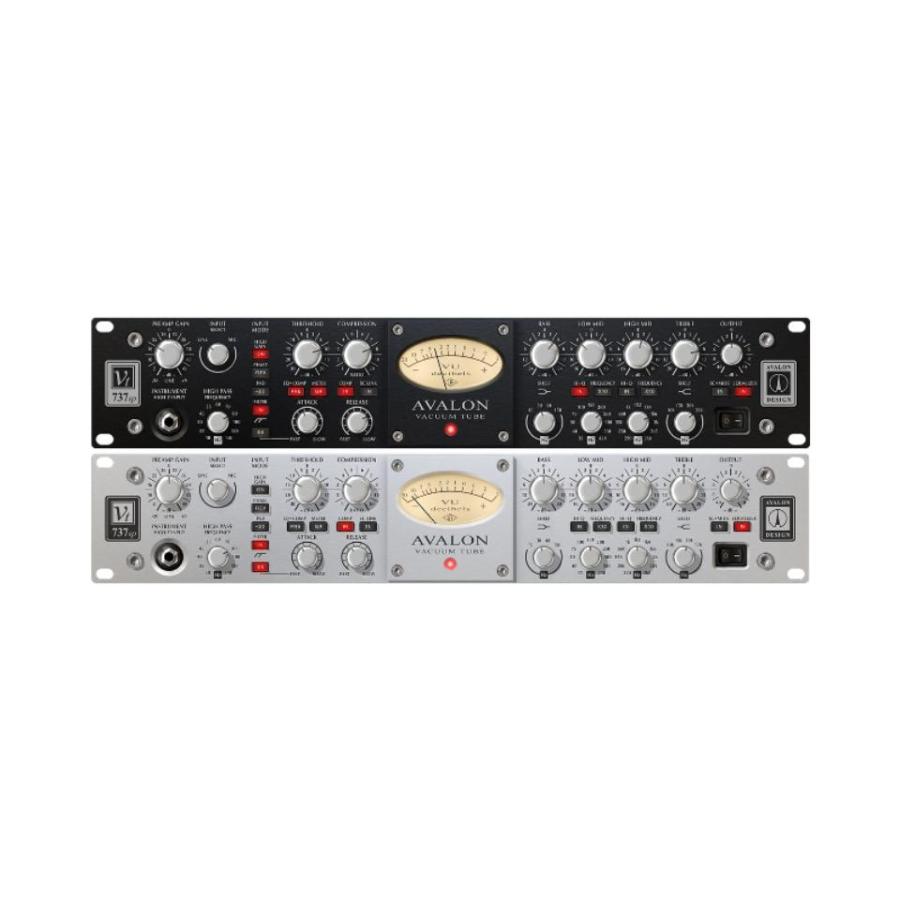 UNIVERSAL AUDIO/Avalon VT-737 Tube Channel Strip【オンライン納品】 : 宮地楽器Yahoo!店 ...