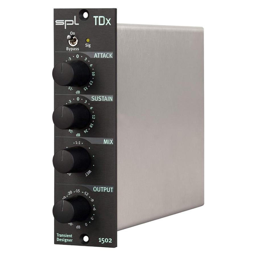 SPL/TDx - Transient Designer : ka-r-102922-mt02 : 宮地楽器Yahoo!店 - 通販 - Yahoo!ショッピング