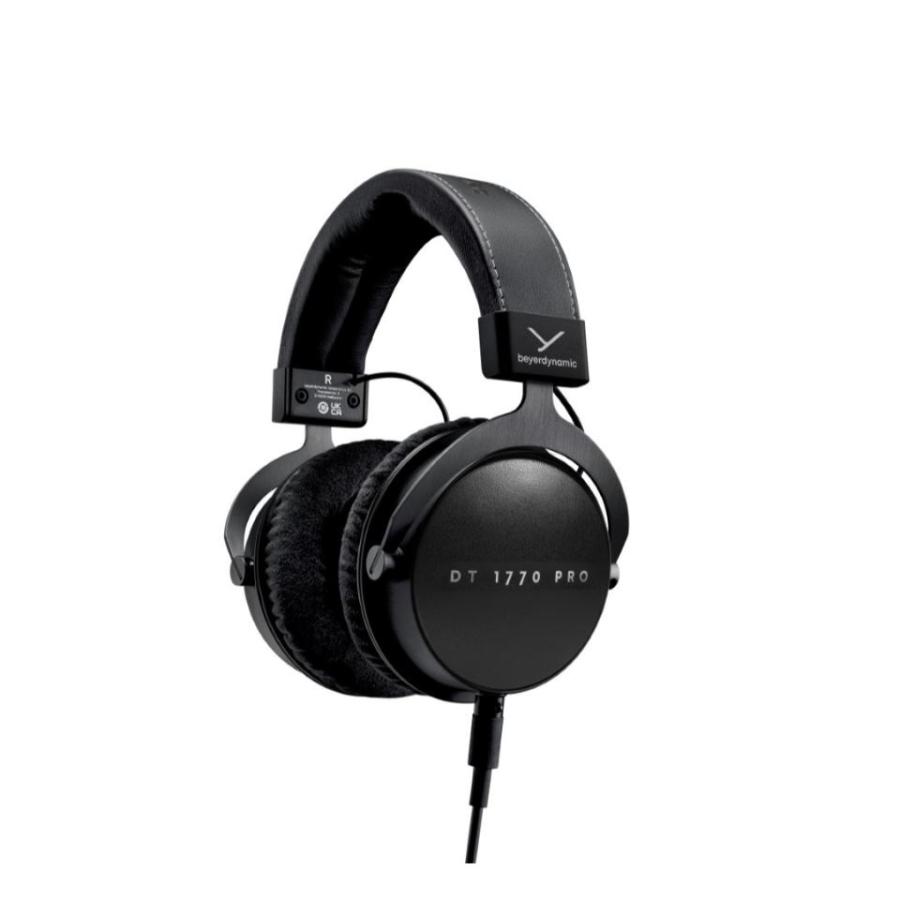 beyerdynamic/DT 1770 PRO MK II【2502R1】【在庫あり】 : 宮地楽器Yahoo!店 - 通販 - Yahoo!ショッピング