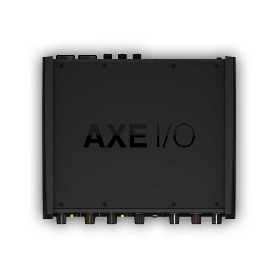 IK Multimedia/AXE I/O + AmpliTube 5 MAX TONEX Bundle : 宮地楽器Yahoo!店 - 通販 - Yahoo!ショッピング