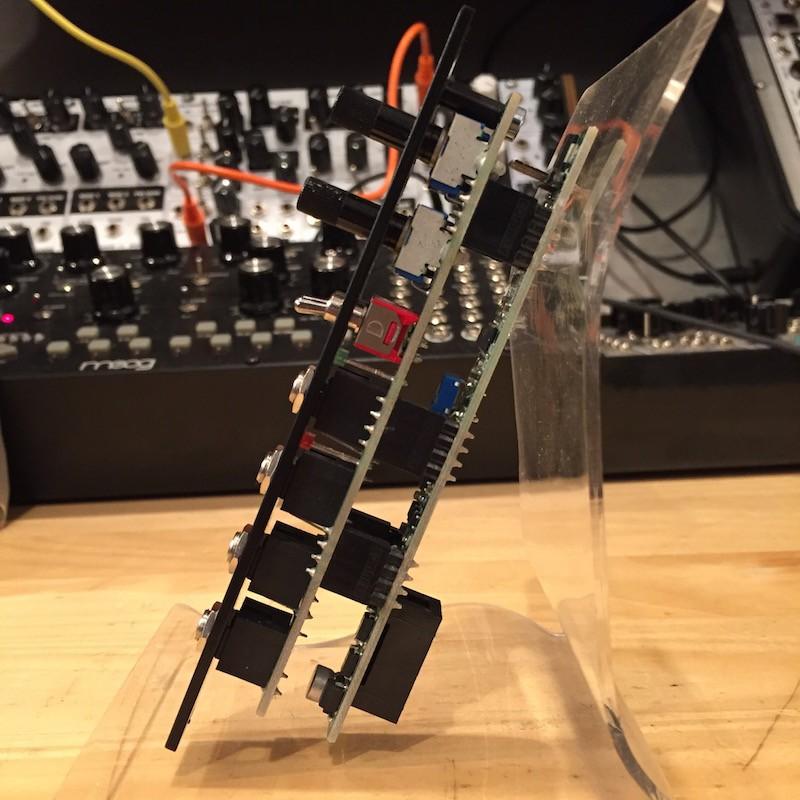 Erica Synths/Pico Modulator【お取り寄せ商品】【WTG】 : 宮地楽器Yahoo!店 - 通販 - Yahoo!ショッピング