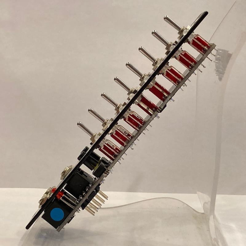 Noise Engineering/Bin Seq Black【お取り寄せ商品】 : ka-w-070518-ws01 : 宮地楽器Yahoo!店 - 通販 - Yahoo!ショッピング