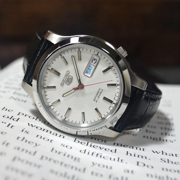 Seiko 5 セイコー5 海外モデル 逆輸入 自動巻き SEIKO5 メンズ Seiko 5 セイコー5 海外モデル 逆輸入 自動巻き SEIKO5 メンズ