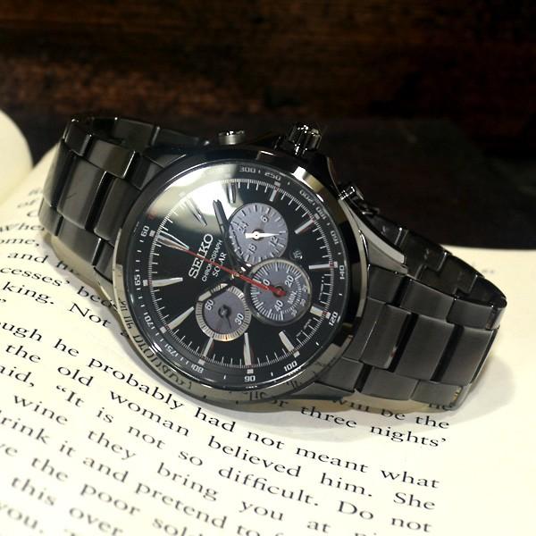 SEIKO セイコー クロノグラフ ソーラー 逆輸入 海外モデル SEIKO セイコー クロノグラフ ソーラー 逆輸入 海外モデル