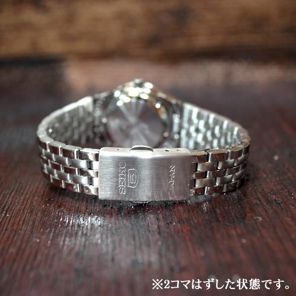 Seiko 5 セイコー5 海外モデル 逆輸入 SEIKO5 自動巻き Seiko 5 セイコー5 海外モデル 逆輸入 SEIKO5 自動巻き